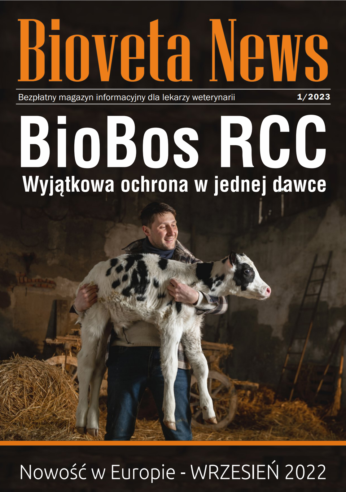BIOVETA NEWS | Bioveta, a. s. - Bioveta a.s. Poland